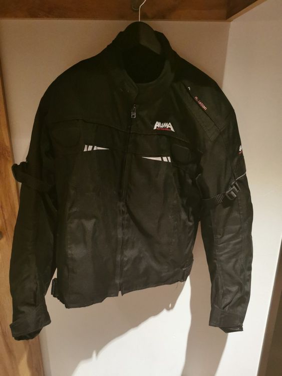 Akuma Motorradjacke | Kaufen auf Ricardo
