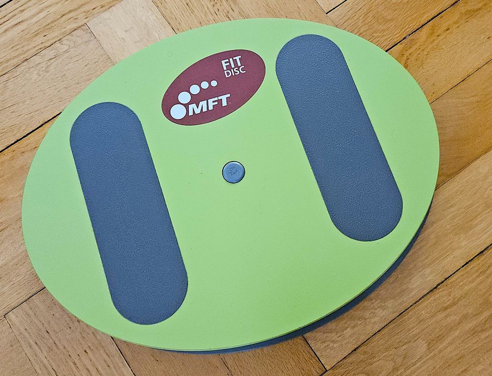Fit Disc MFT Ballance Brett (Gebraucht) in Zürich für CHF 40 – nur ...