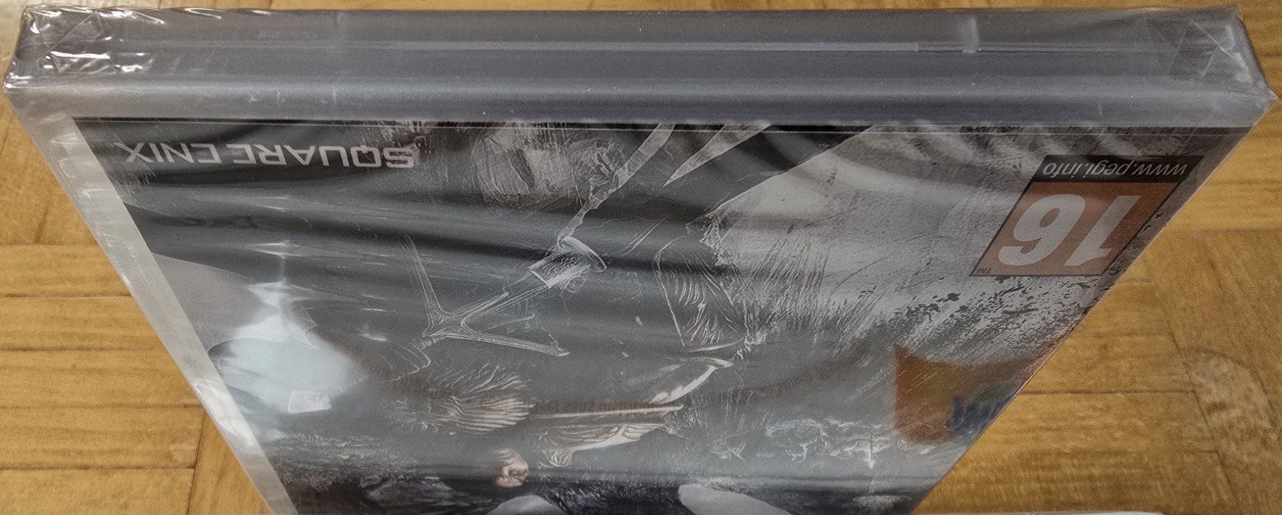 PC : Dungeon Siege III (Blister) (D'occasion) à Froideville pour CHF 29 ...