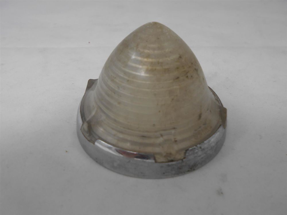 Blinkerglas Scintilla sa Soleure (Gebraucht) in Altstätten SG für CHF ...