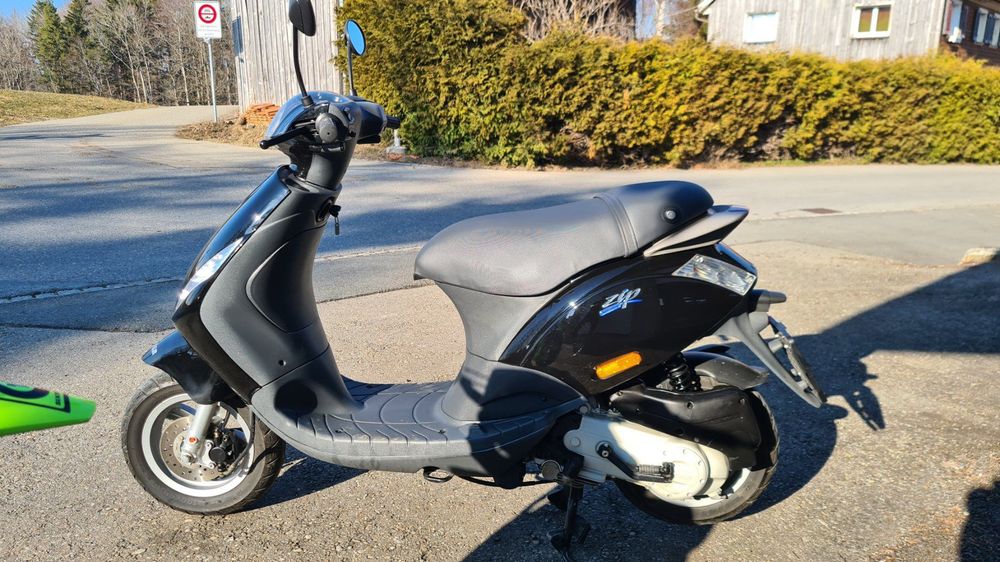 Piaggio zip (Gebraucht) in St. Gallen für CHF 400 – nur Abholung auf ...