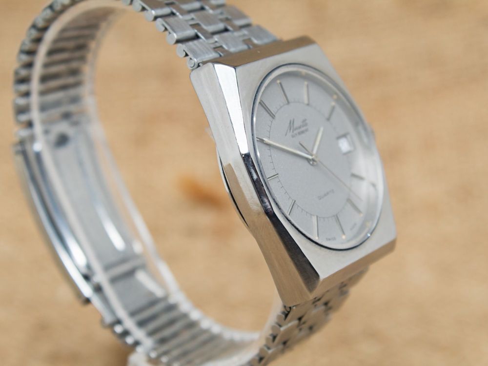 Herren Uhr, Musette Guy-Robert, 33 mm (Neu (gemäss Beschreibung)) in ...