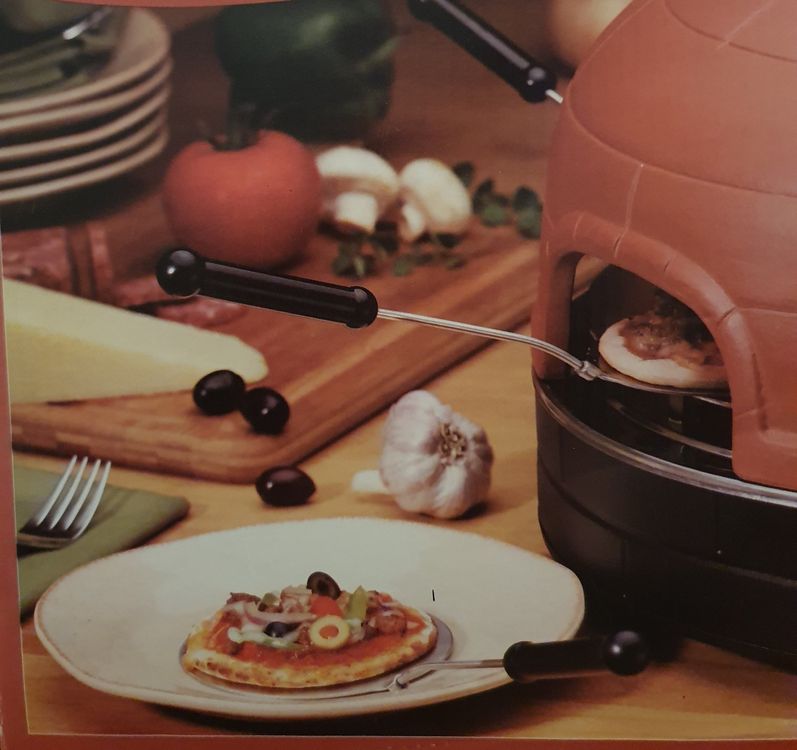 2 Stk. Pizzadom (Gebraucht) in Seon für CHF 39 – nur Abholung auf ...