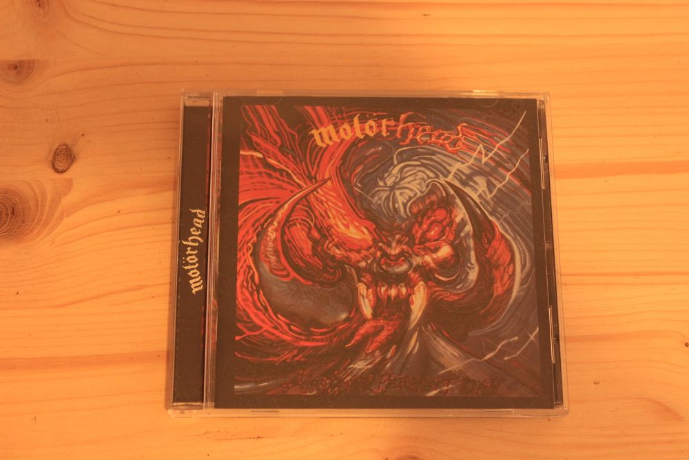 Motörhead Another Perfect Day | Kaufen auf Ricardo