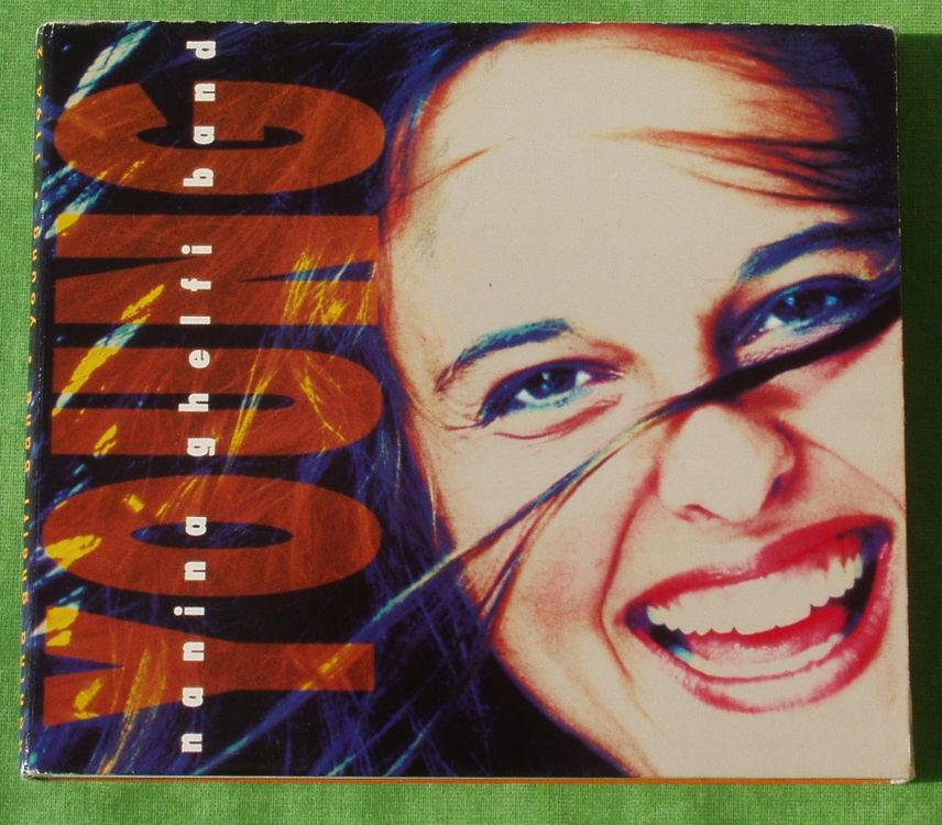 Nanina GHELFI BAND Young (Gebraucht) in Boussens für CHF 6 – mit Lieferung auf Ricardo kaufen