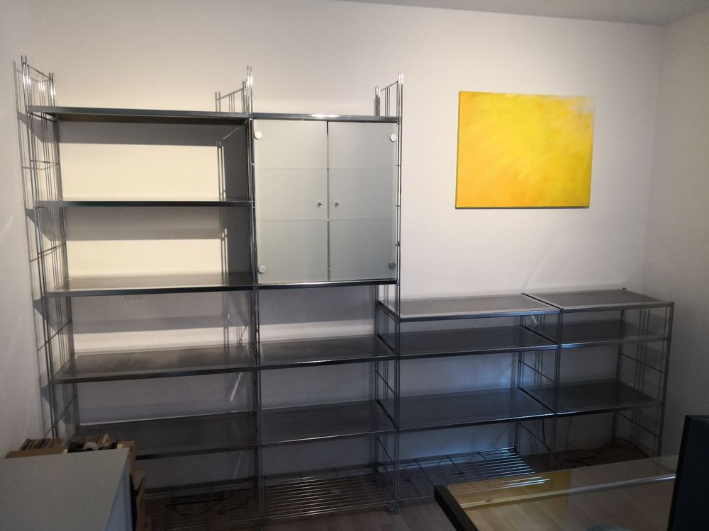 Regal ZILO von Interio (Gebraucht) in Langnau am Albis für CHF 380 ...