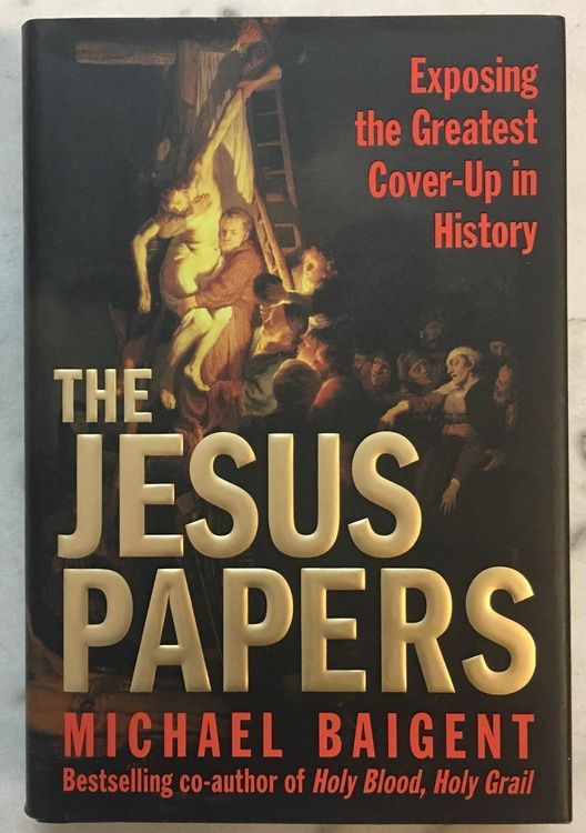 The Jesus Papers (Gebraucht) in Oftringen für CHF 8 – mit Lieferung auf ...