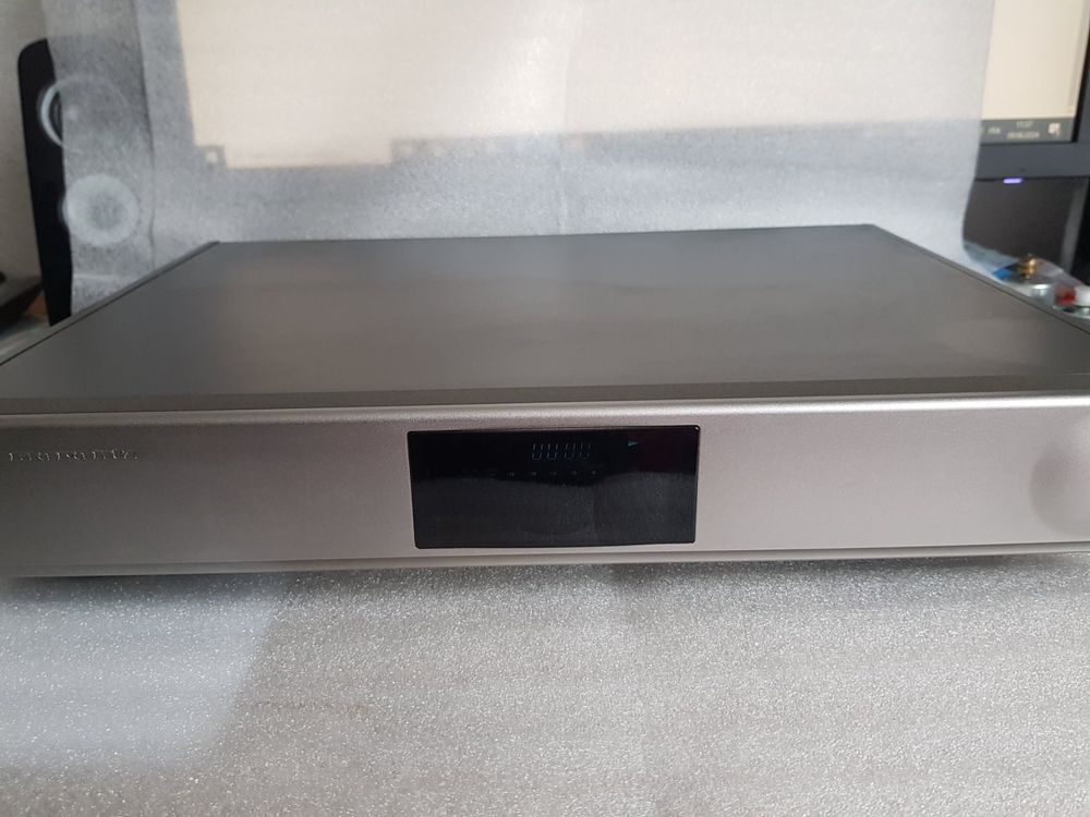 🎶 Marantz SD 2020 Hifi Autoreverse (Gebraucht) in Delémont für CHF 152 ...