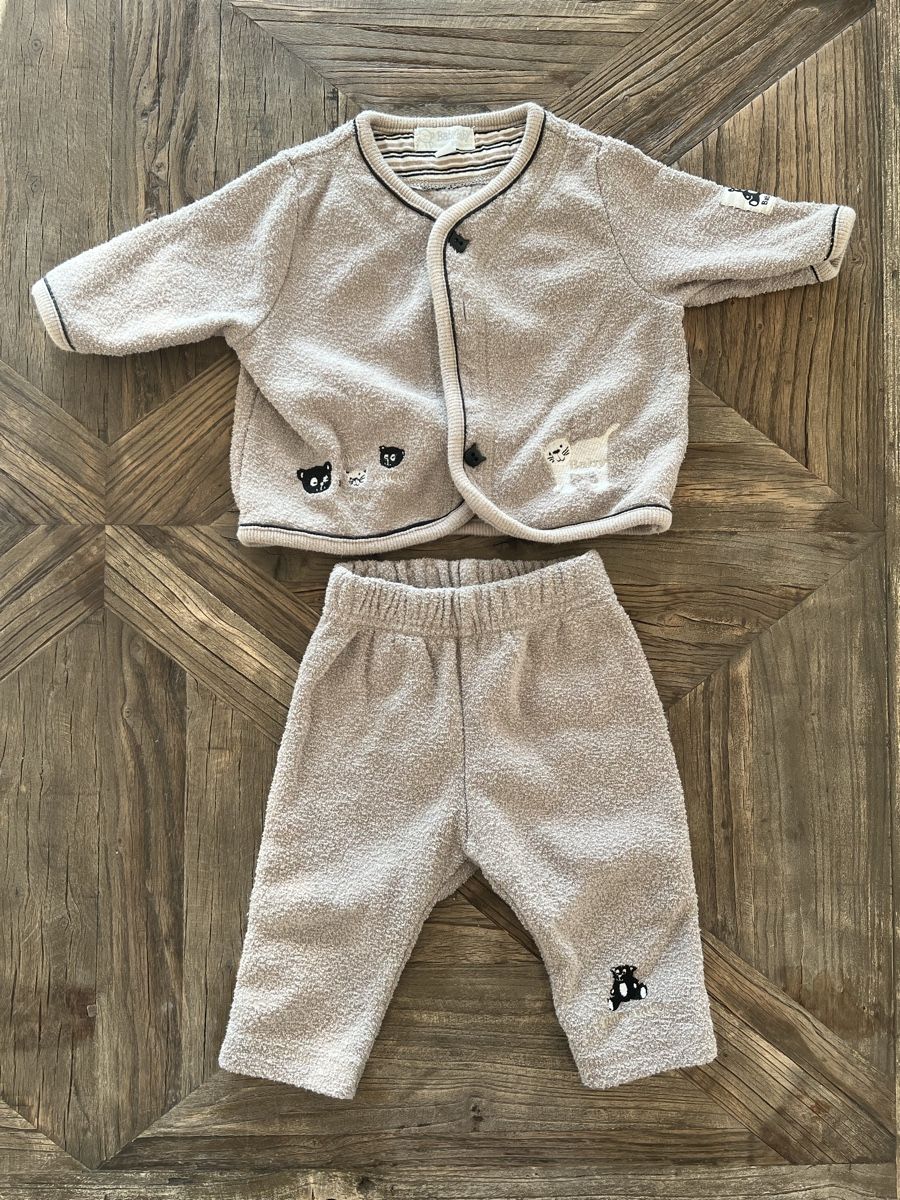 Baby Kleiderset Grösse 62 (Gebraucht) in Remigen für CHF 2 – mit ...