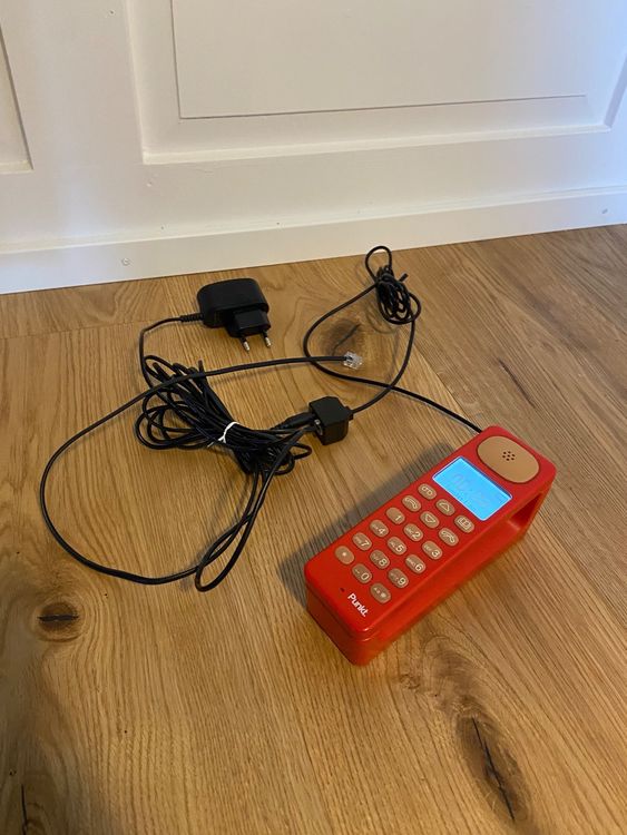 Festnetztelefon Jasper Morrison „DP01“ | Kaufen auf Ricardo