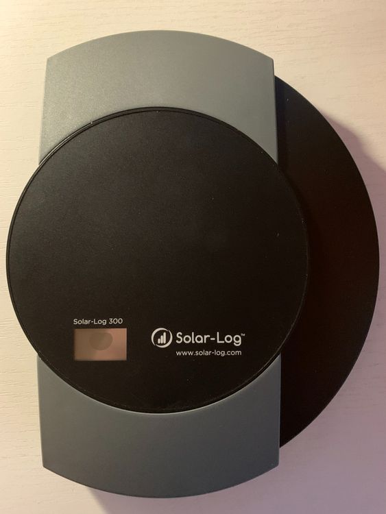 Solar-Log 300 | Kaufen auf Ricardo