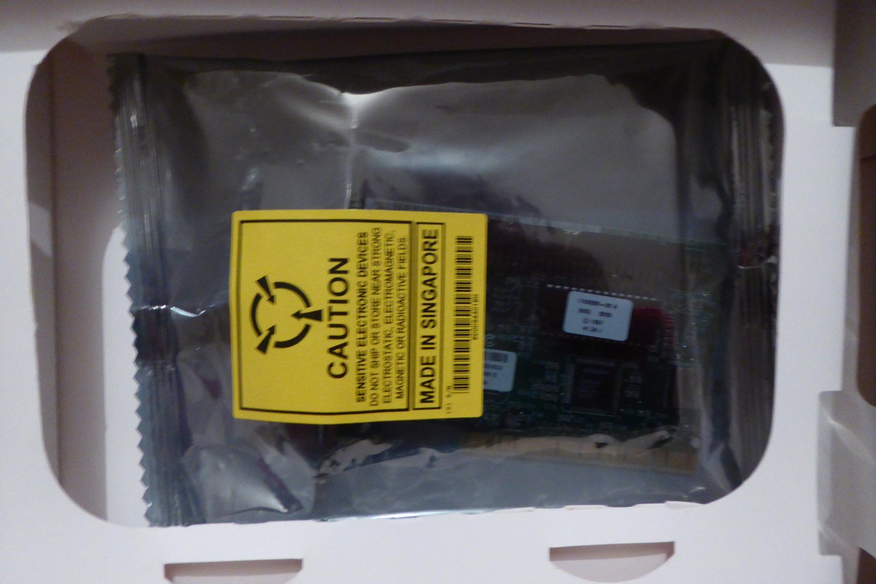 Ultra SCSI Karte Card 2930U Adaptec für PC (Neu (gemäss Beschreibung ...