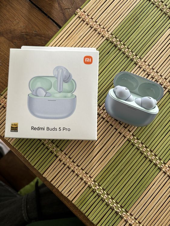 Redmi Budd 5 Pro (Neu (gemäss Beschreibung)) in Niederbipp für CHF 25 ...