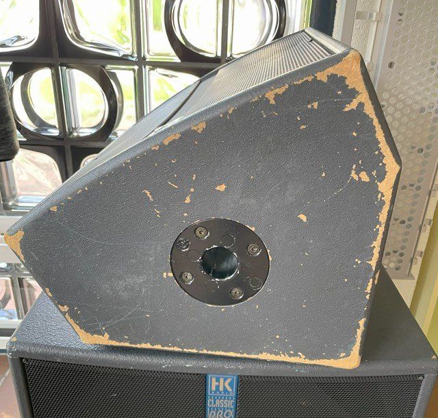 Lautsprecher System von HK AUDIO aus Deutschland | Kaufen auf Ricardo