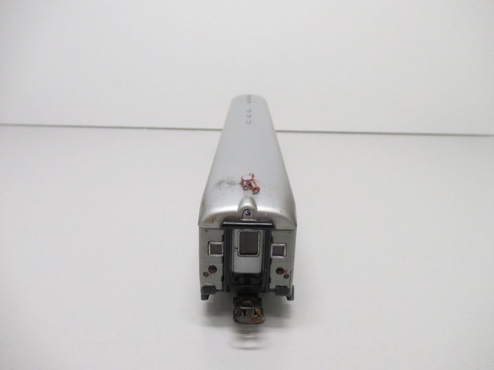 Märklin 4077 Nahverkehrswagen mit Steuerabteil DB AC H0 | Kaufen auf ...