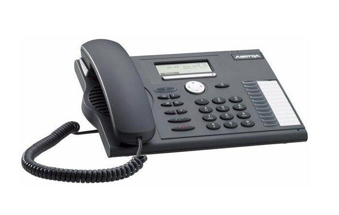 Telefon Aastra 5370 (Gebraucht) in Pratteln für CHF 1 – mit Lieferung ...