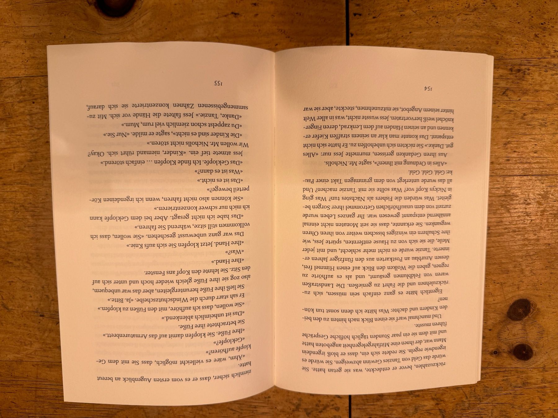 JoJo Moyes: "Weit weg und ganz nah" – Taschenbuch Top! (Gebraucht) in ...