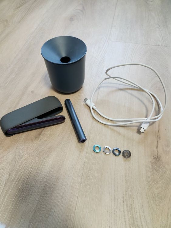 IQOS Set | Kaufen auf Ricardo