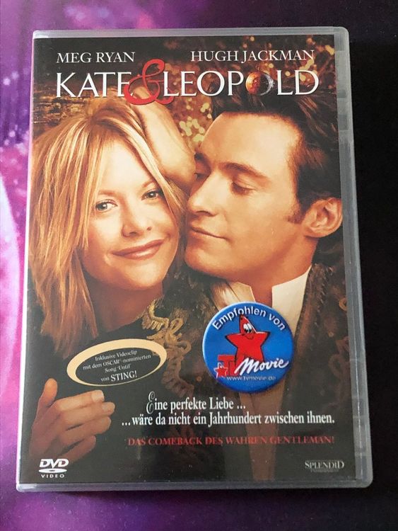 DVD / KATE & LEOPOLD | Kaufen auf Ricardo