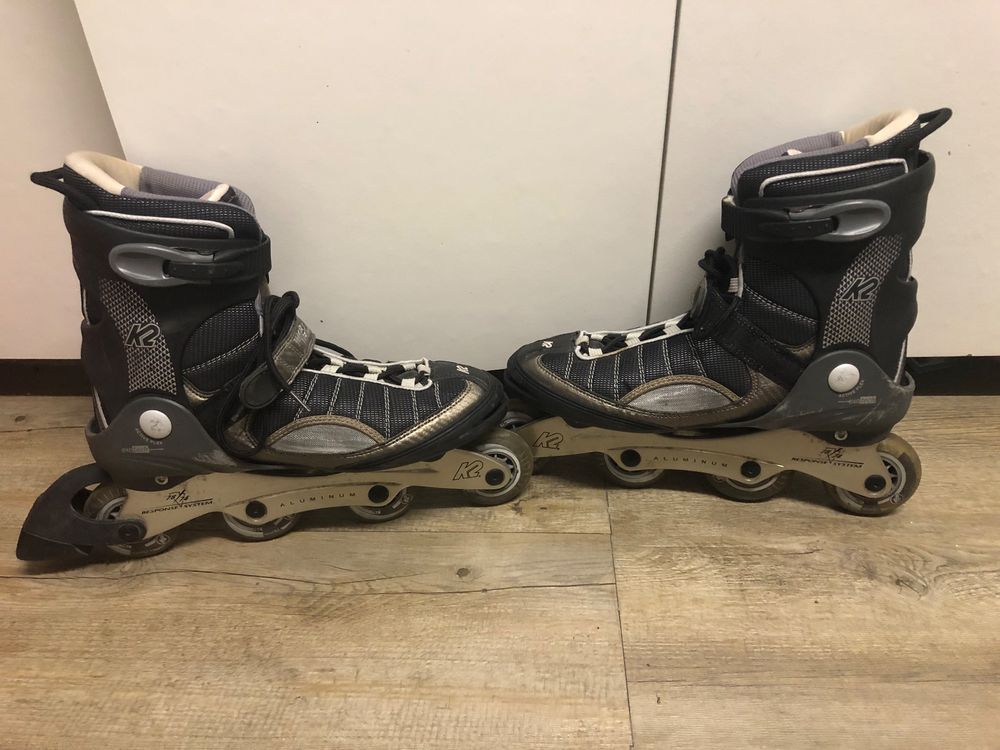 K2 Inline Skates | Kaufen auf Ricardo