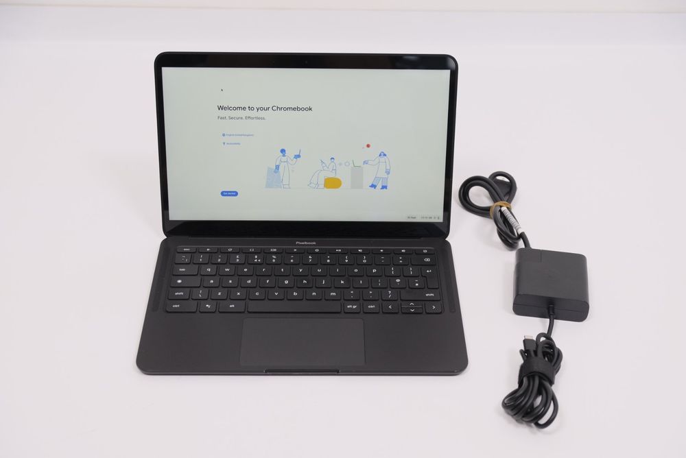 Google Pixelbook G021A (23092209p20 (Gebraucht) in Zürich für CHF 67 ...
