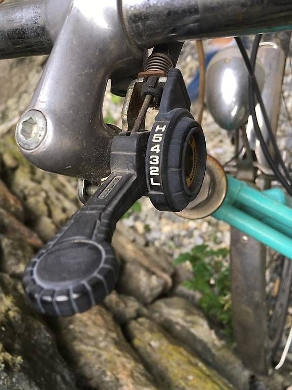 Velo de ville avec du caractère pour Madame.. (D'occasion) à Le Châble ...