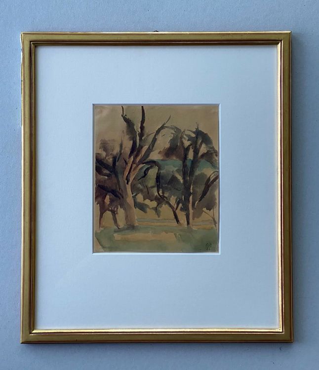 Carl Roesch - Swiss Art Selection (Gebraucht) in Sursee für CHF 485 – mit Lieferung auf Ricardo ...