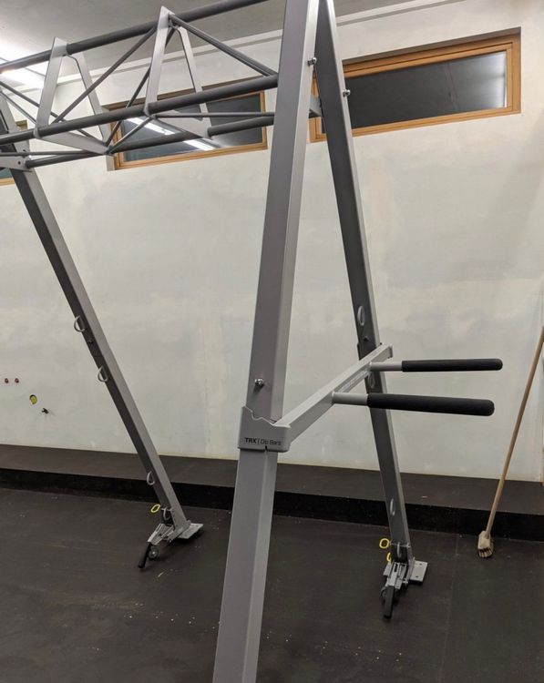 TRX S-FRAME, Trainingsgestell | Kaufen auf Ricardo