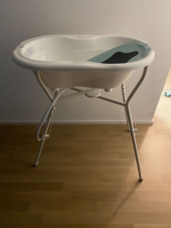 Rotho Badestation (Gebraucht) in Zürich für CHF 15 – nur Abholung auf ...