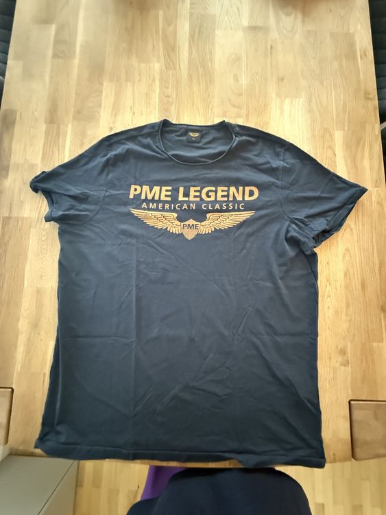 PME Legend American Classic T-Shirt, XXXL, Men's, Great Cond (Gebraucht ...