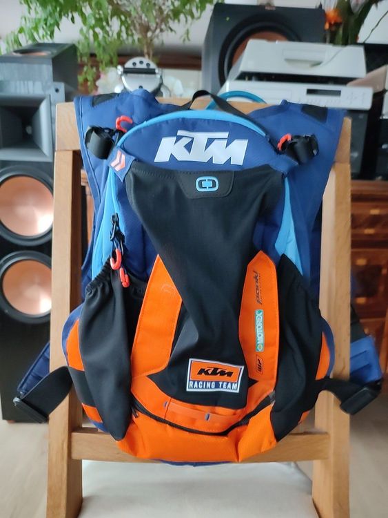 KTM Trinkrucksack (Gebraucht) in Romanshorn für CHF 22 – mit Lieferung ...