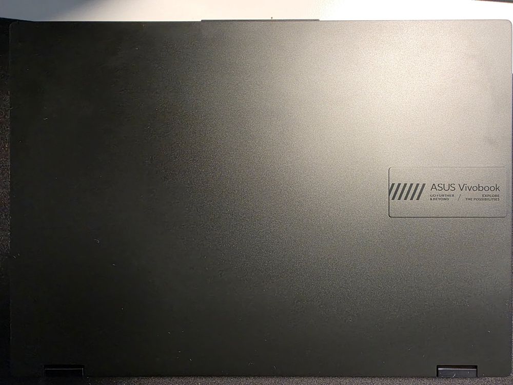 Asus Vivobook S16 Flip OLED, 16GB RAM, i7-13700H (Gebraucht) in ...