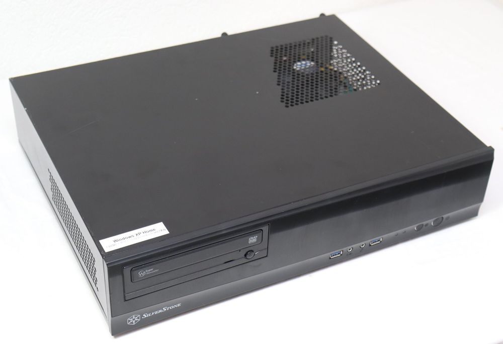 Desktop PC Pentium 4 3.00GHz, 2GB, Nvidia, Windows XP 32Bit | Kaufen ...