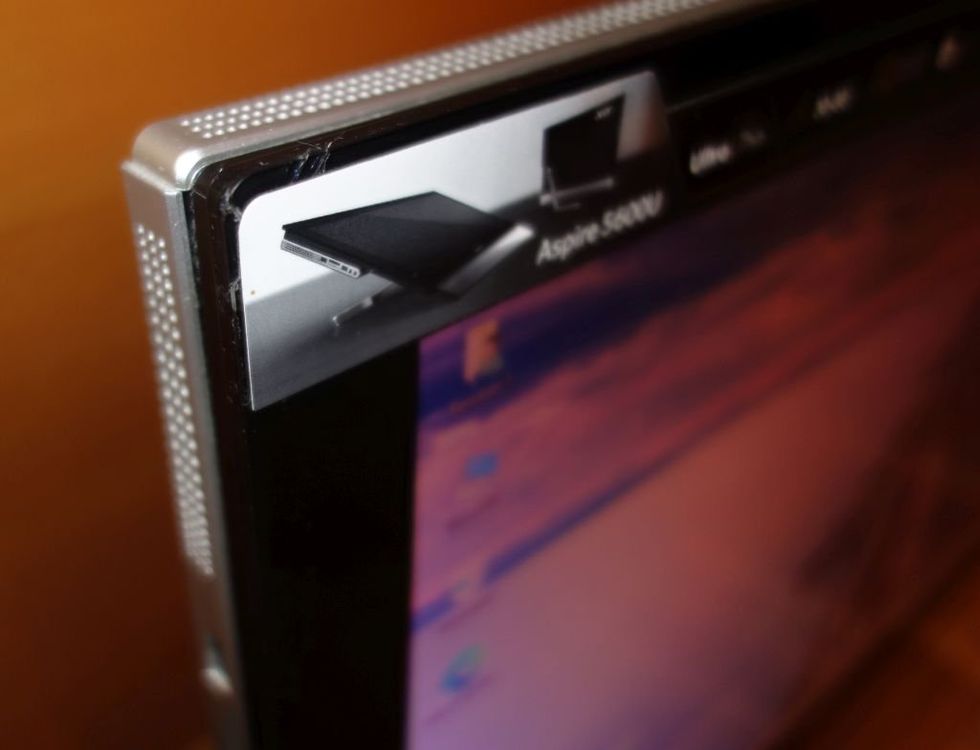 ACER Aspire 5600 - 23'' All-in-One-Desktop PC (Defekt) in Dietlikon für ...