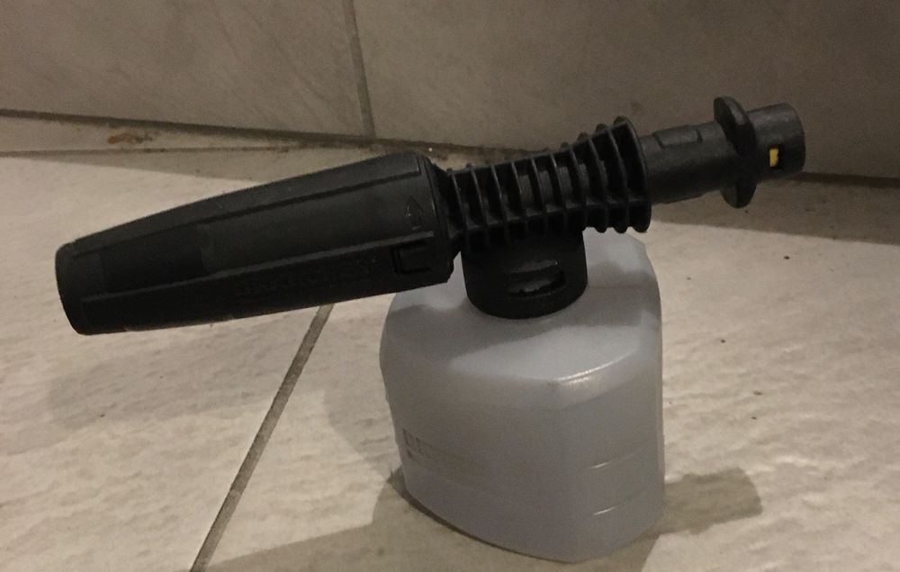 Kärcher k 2.410 (Gebraucht) in Monte Carasso für CHF 40 – mit Lieferung ...