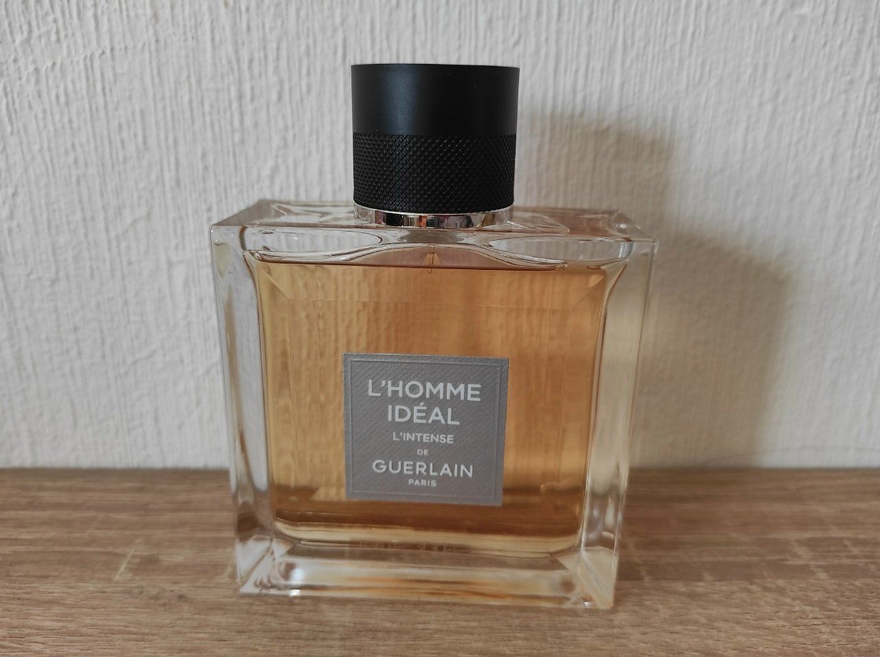 Parfum Homme idéal L Intense-de Guerlain -pour homme 100ml (Neu (gemäss ...