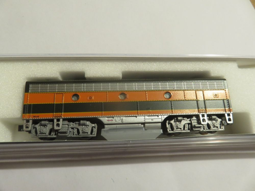 Kato Nr:106-0416 F7 A +F7B | Kaufen auf Ricardo