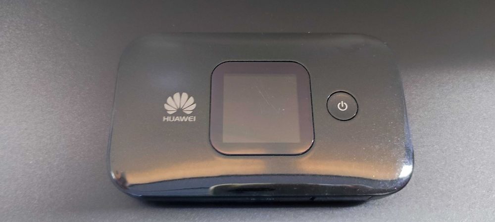 Huawei E5577C - 4G WiFi Hotspot - 150Mbps | Kaufen auf Ricardo
