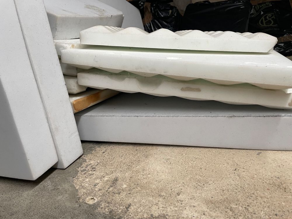 Basotec Platten, Absorber Basstraps (Gebraucht) in Zürich für CHF 50 ...