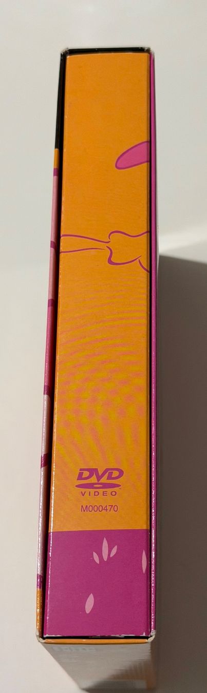 Der Rosarote Panther Cartoon Collection DVD Schuber Box-Set (Neu ...