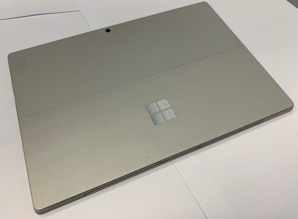 Surface Pro 7 - i5/8/256 M1866 | Kaufen auf Ricardo