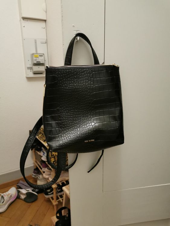 Sac à dos Ted baker | Kaufen auf Ricardo