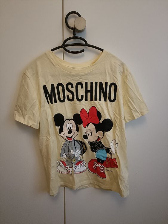 Moschino X H&M, Disney | Kaufen auf Ricardo