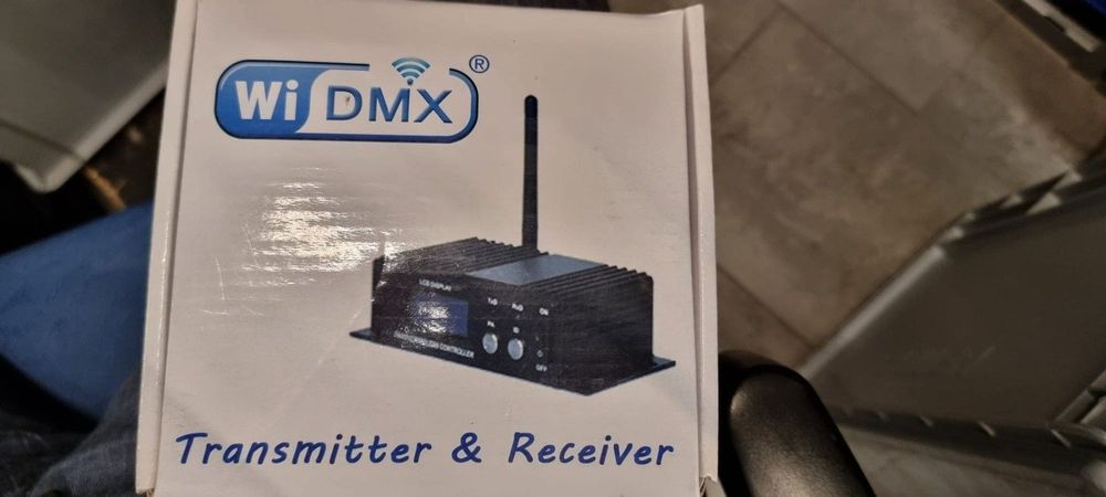 Neuwertig Wdmx station (Gebraucht) in Illnau für CHF 35 – mit Lieferung ...