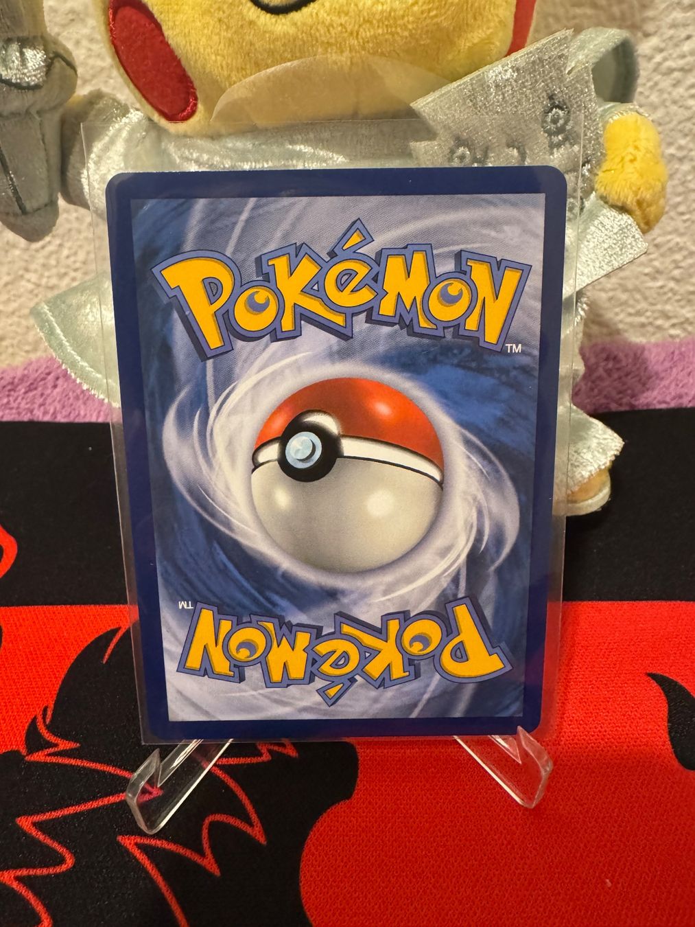 Pokémon Yamper 099/094 IR Phantasmal Flames EN NM (Gebraucht) in ...