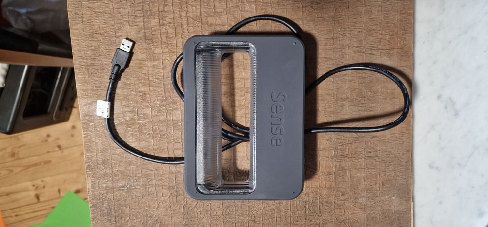 Sense-RS 3D Scanner | Kaufen auf Ricardo