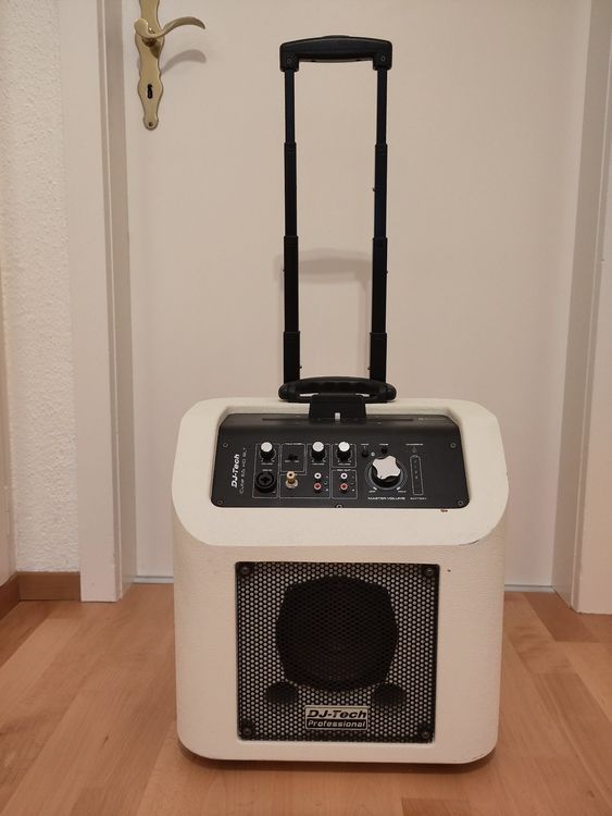 DJ Tech i Cube 65 HD BLT (Gebraucht) in Stallikon für CHF 10 – nur ...