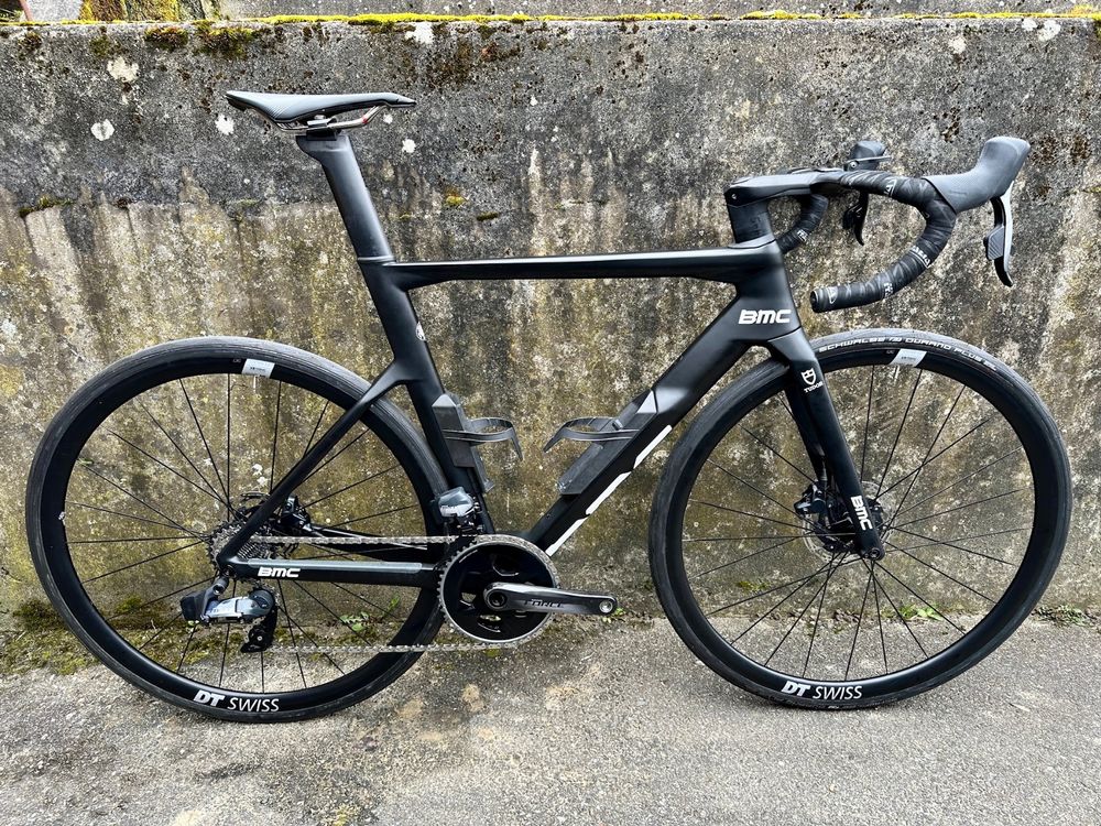 BMC Timemachine R01 | Kaufen auf Ricardo