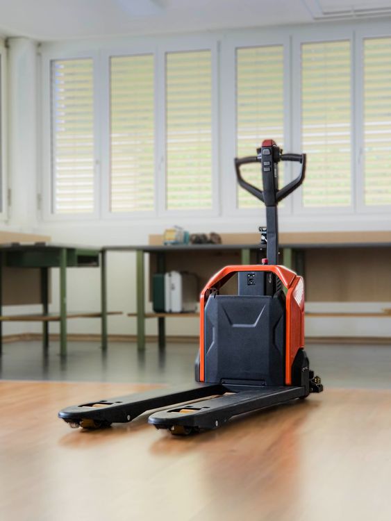 gerbeur Toyota LHE130 | Kaufen auf Ricardo