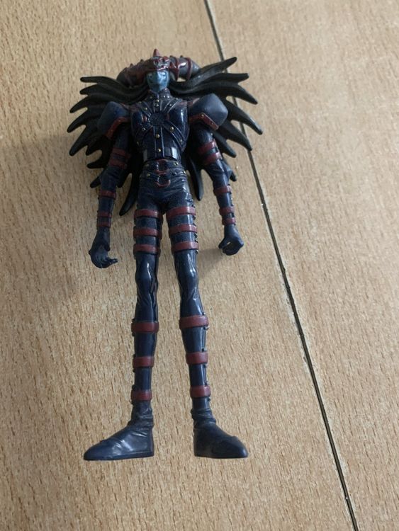 Yu-Gi-Oh-Figur Magician of Black Chaos (Gebraucht) in Reinach BL für ...